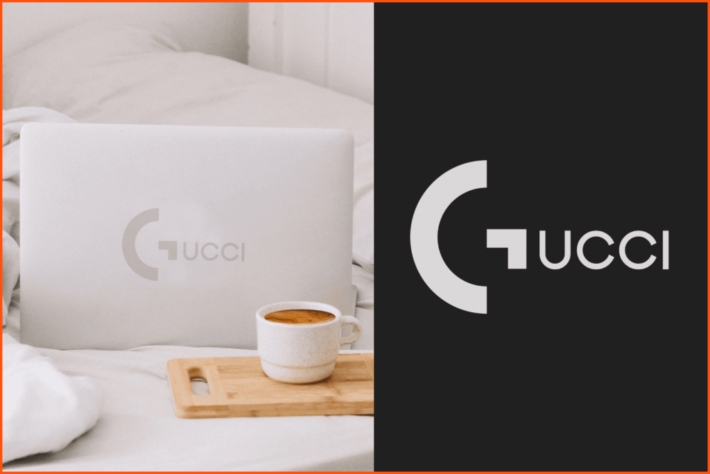 Gucci Logo: The History Behind It and Its Evolution
