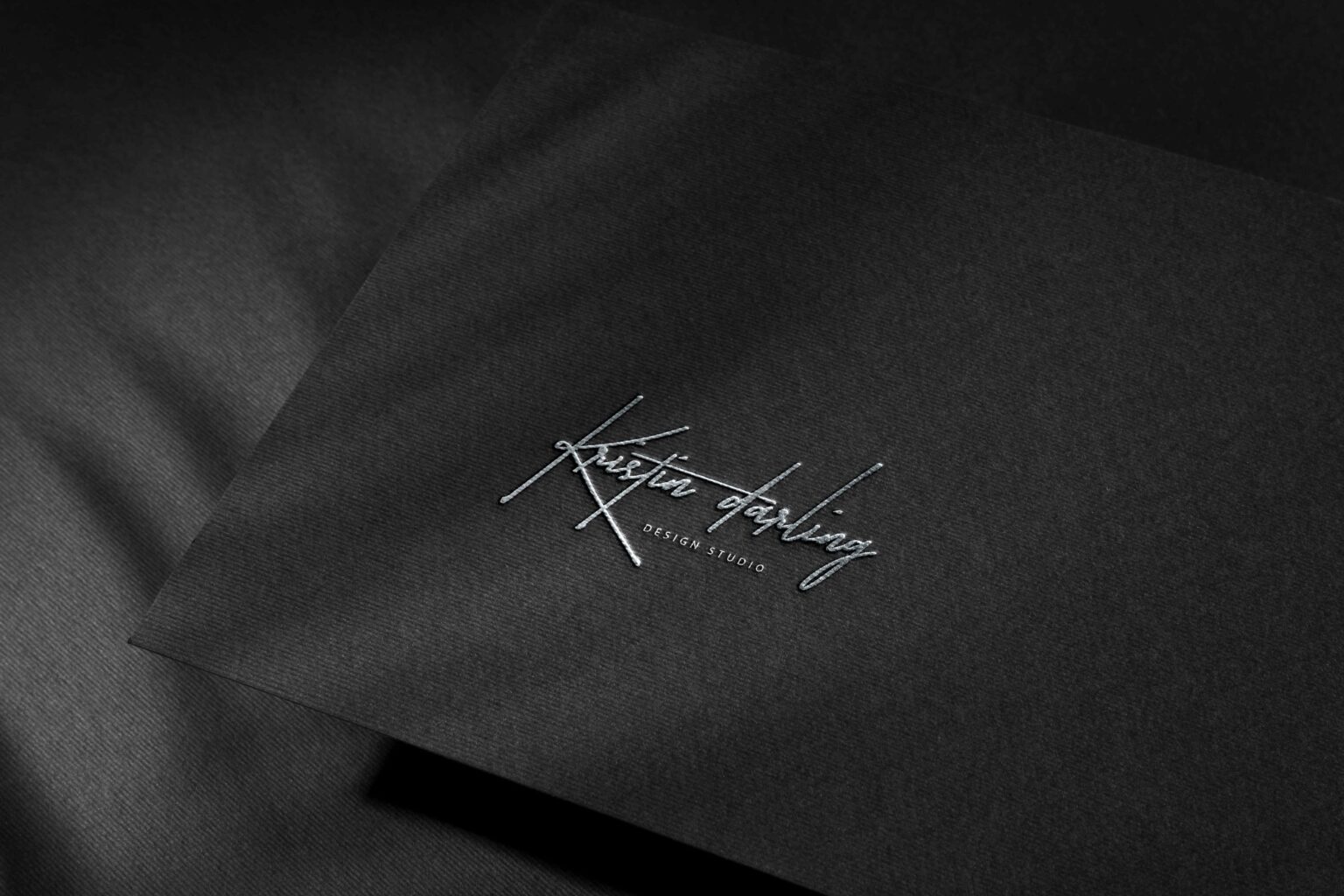 Bundle of 17 Beautiful Minimal Signature Logos - Just 8$ - MasterBundles