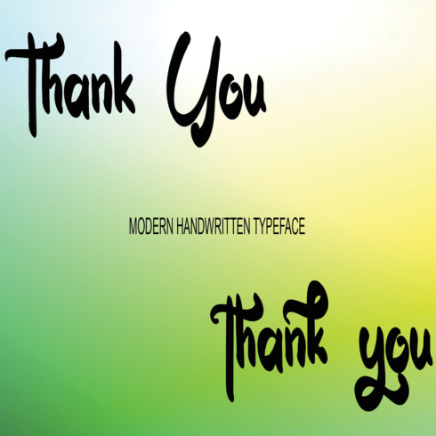 Handwriting Sans Serif Font Alexander Design - MasterBundles