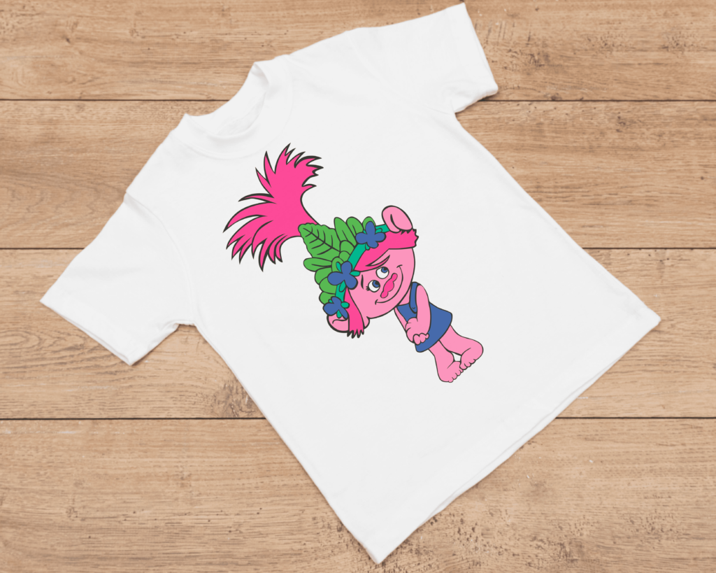 8 Troll T-shirt Designs Bundle – MasterBundles