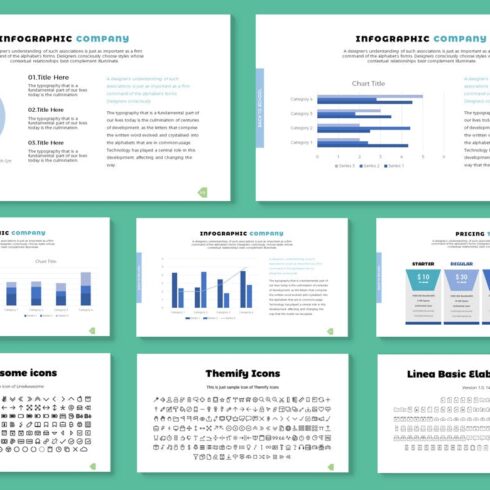 College - Back to School PowerPoint | Master Bundles