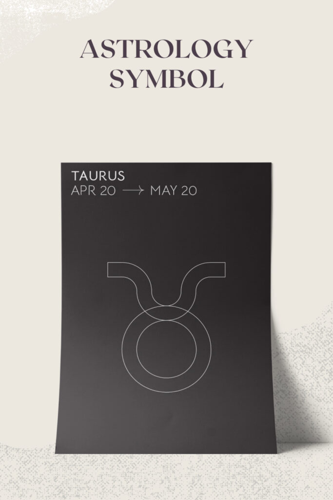 Astrology Symbol Graphics – MasterBundles