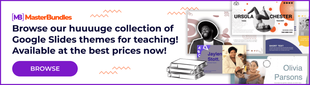 25+ Best Google Slides Teacher Themes in 2022