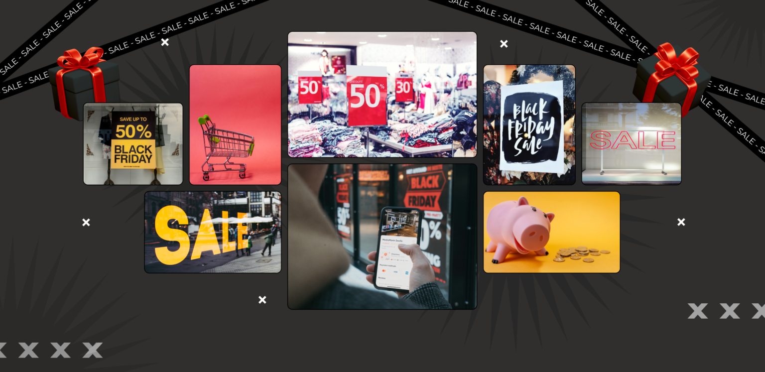 40+ Best Free Black Friday Images & Stock Content 2022 — MasterBundles