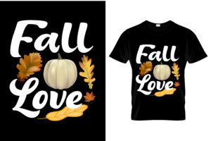 Autumn Fall T-Shirt Design SVG Bundle 3 | MasterBundles