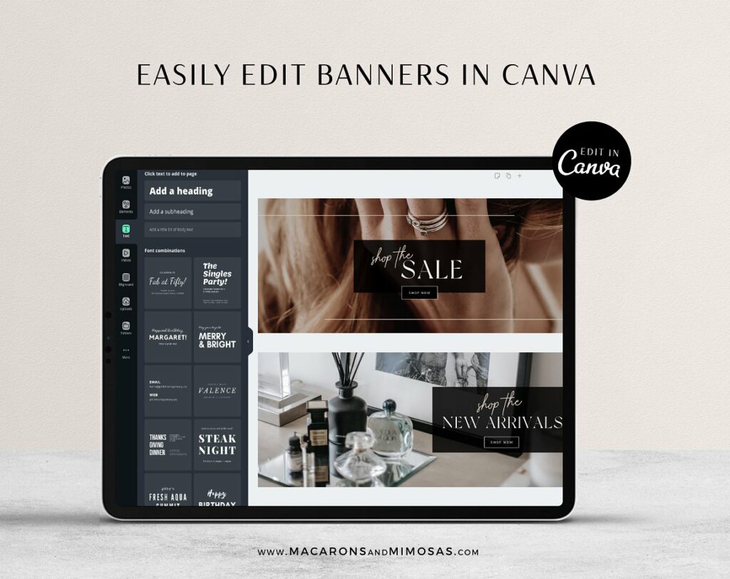 Bold Luxe Shopify Theme – MasterBundles