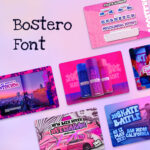 Streetfire Font – MasterBundles