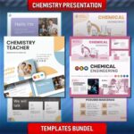 Arzeka - Chemistry Education Powerpoint – MasterBundles