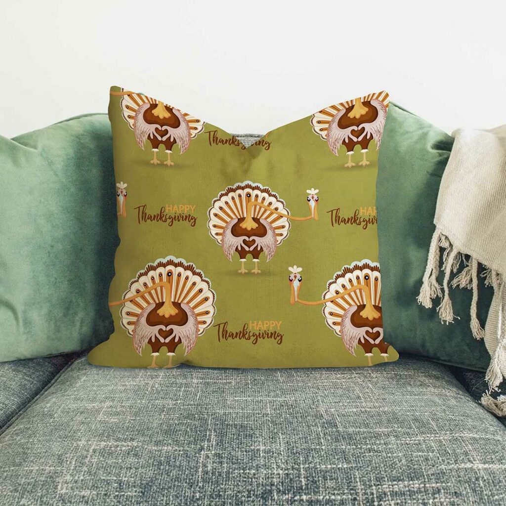 Thanksgiving day pattern bundle, turkey - MasterBundles