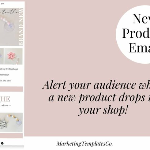 Email Templates For Mailchimp | Master Bundles