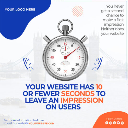 Bundle of 3 Social Media Post Template in just $6 - MasterBundles