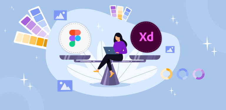 Essential Figma vs Sketch Differences: Which to Choose? Essential Figma vs Sketch Differences: Which to Choose?