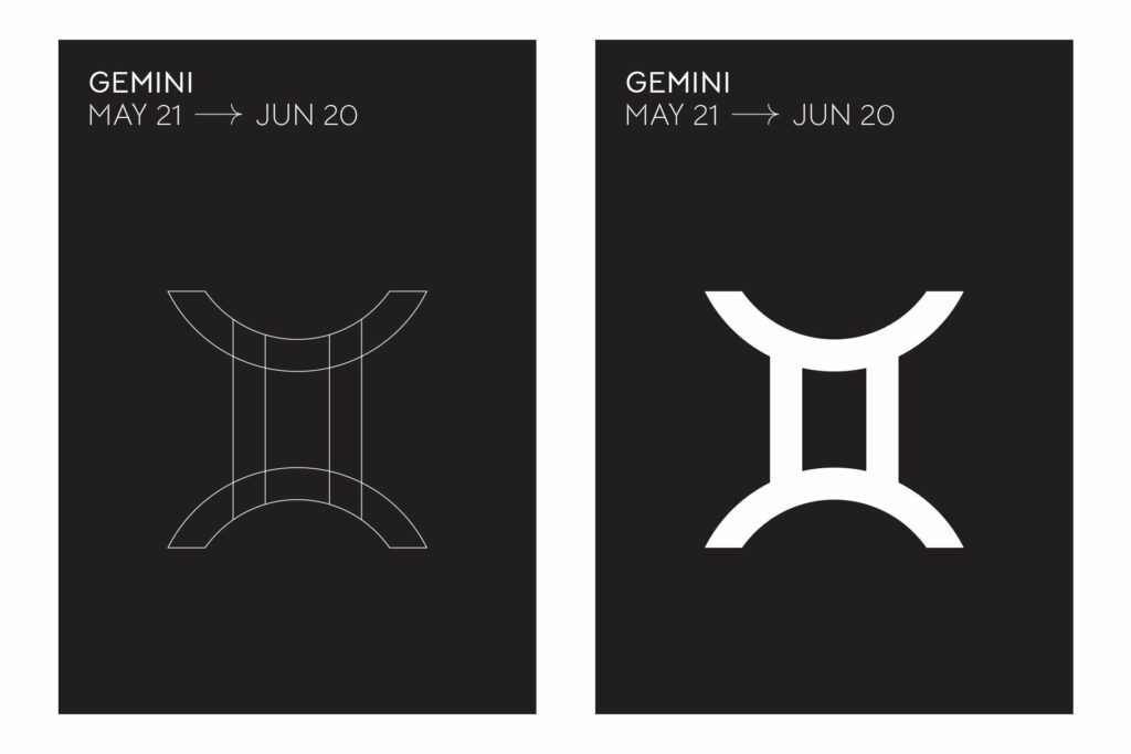 Astrology Symbol Graphics – MasterBundles