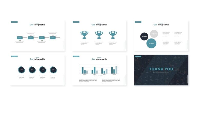 Graduation - Powerpoint Template – MasterBundles