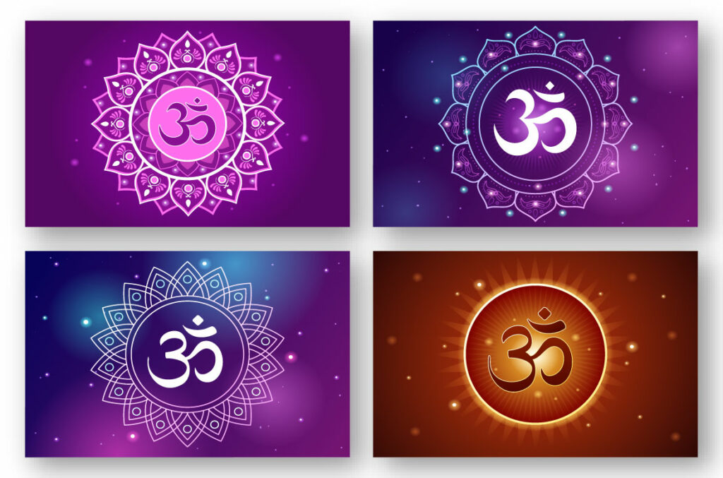 14 Hinduism of Indian Illustration - MasterBundles