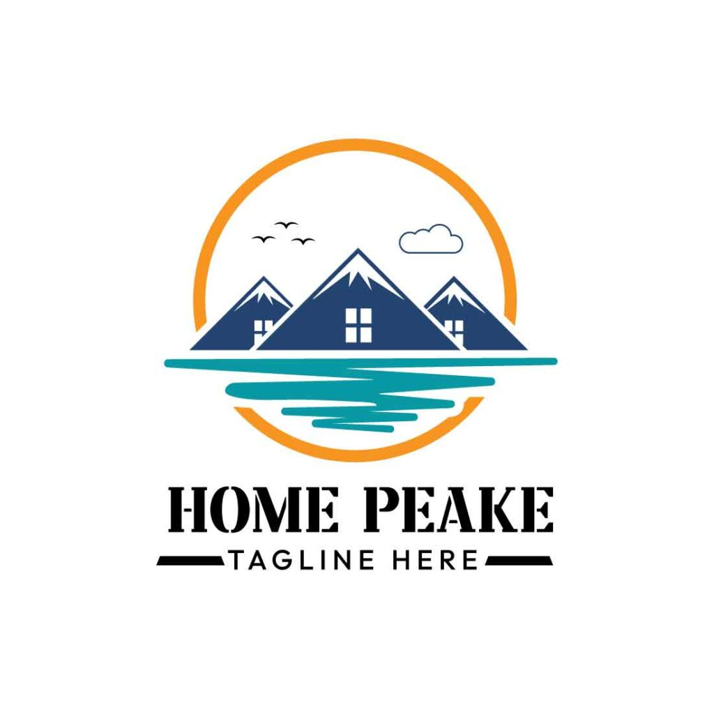 home peake logo - MasterBundles