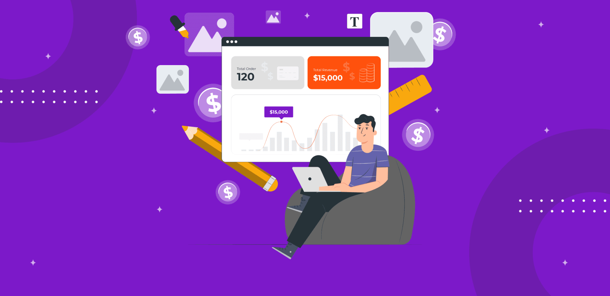 8 Essential Infographic Design Principles: Step-by-Step Tutorial