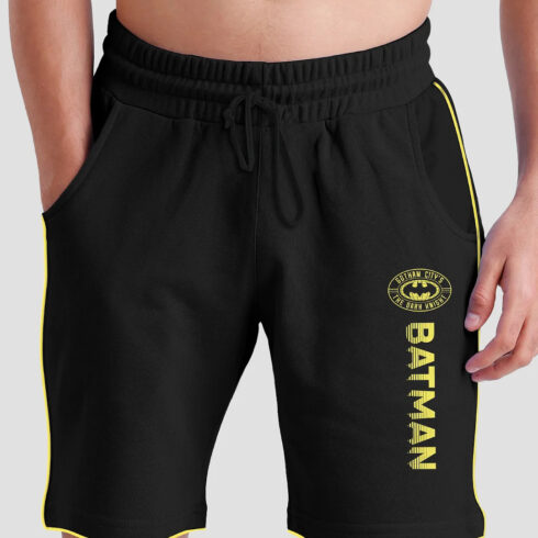 Batman Logo Design - MasterBundles