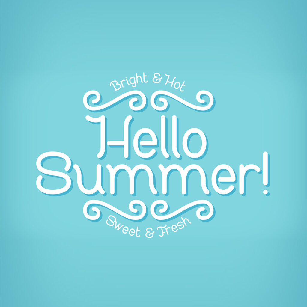 Sweet & Fresh Typeface font with Mockup - MasterBundles