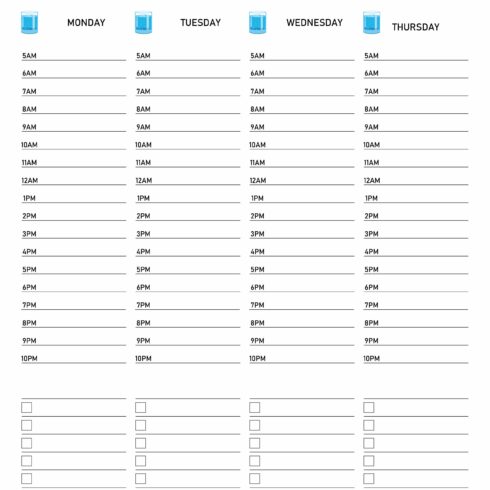 2023 Dated Planner Bundle | MasterBundles