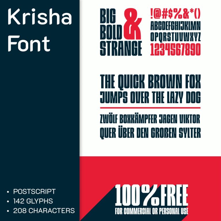 Amazing Free Barcode Font – MasterBundles