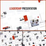 Leadership Powerpoint Presentation Template – MasterBundles