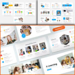 Learning - Education & School Powerpoint Template – MasterBundles