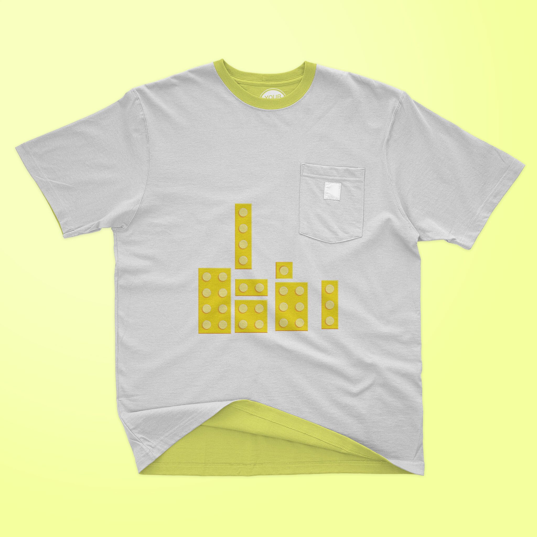 Lego Brick SVG T-shirt Designs Bundle – MasterBundles