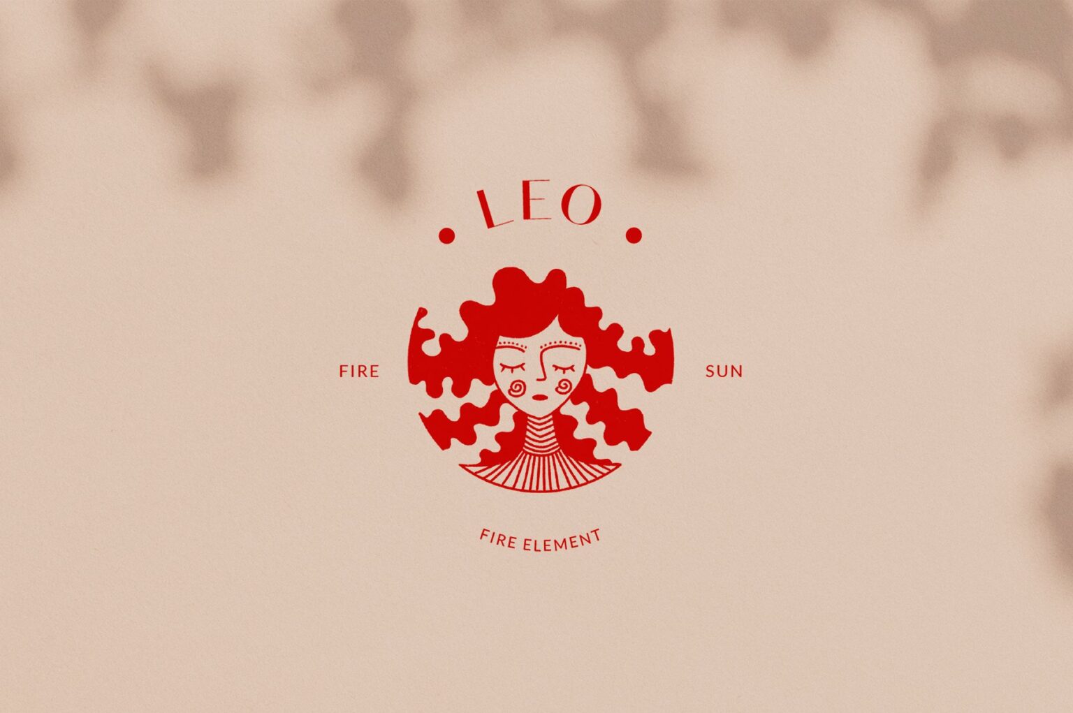 Horoscope & Zodiac Hand Drawn Logos – MasterBundles