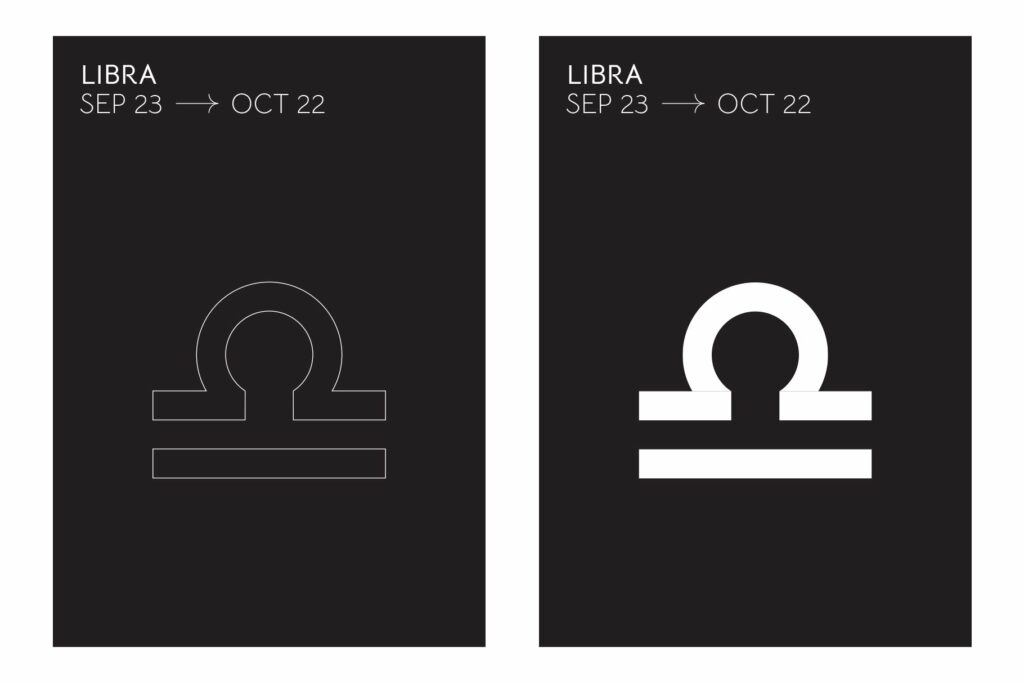 Astrology Symbol Graphics – MasterBundles
