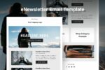Mailchimp HTML Email Template – MasterBundles