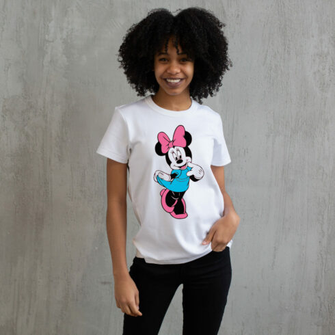 Mickey Mouse SVG T-shirt Designs Bundle | MasterBundles