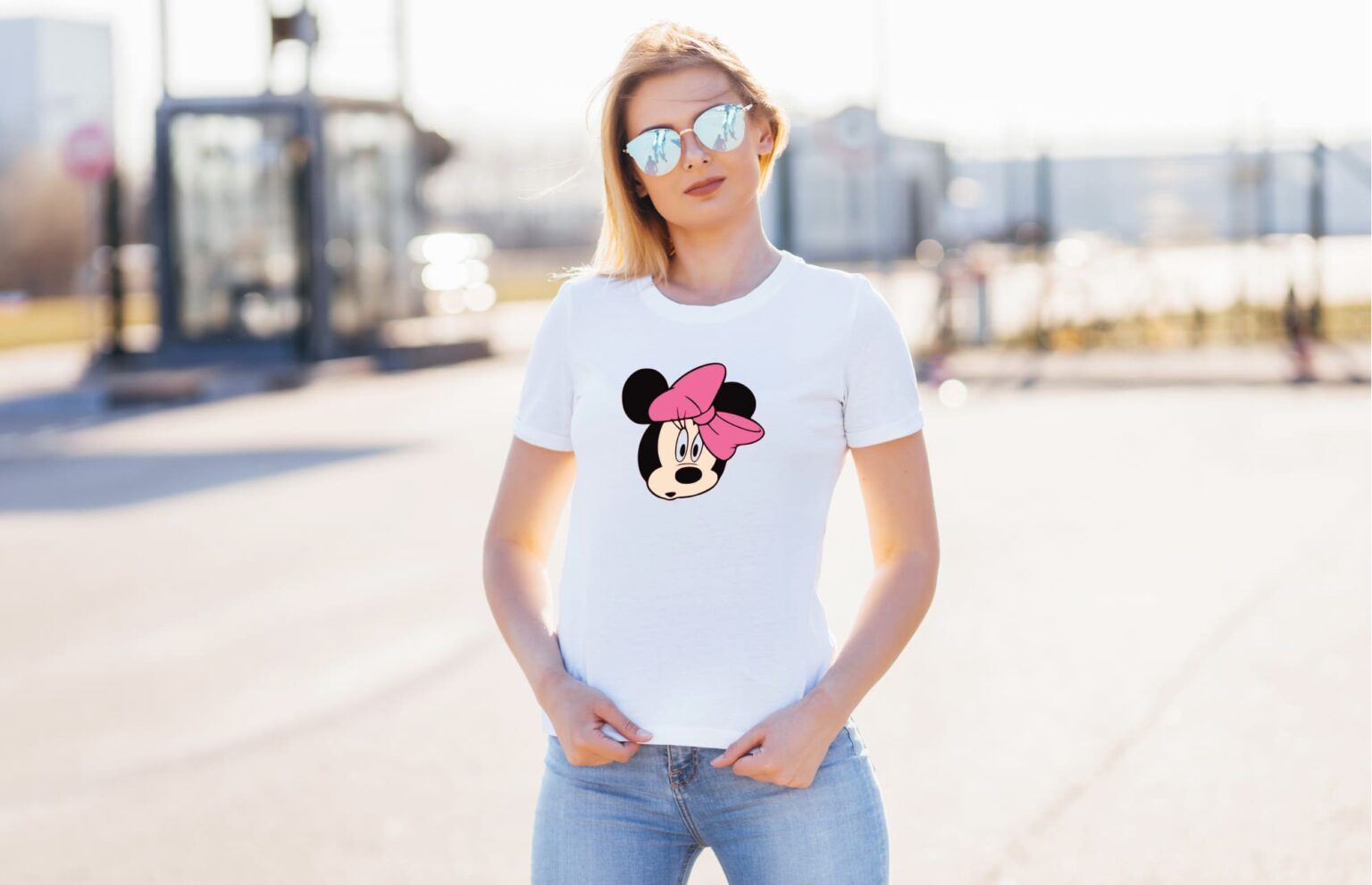 Mickey Mouse SVG T-shirt Designs Bundle – MasterBundles
