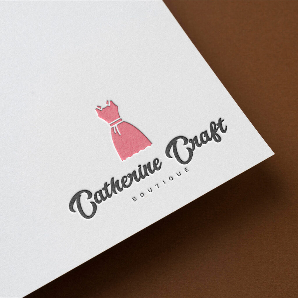 Bundle of 11 Logos Fully Customizable - - MasterBundles