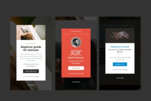 Notifyer - 10 Notification Template – MasterBundles