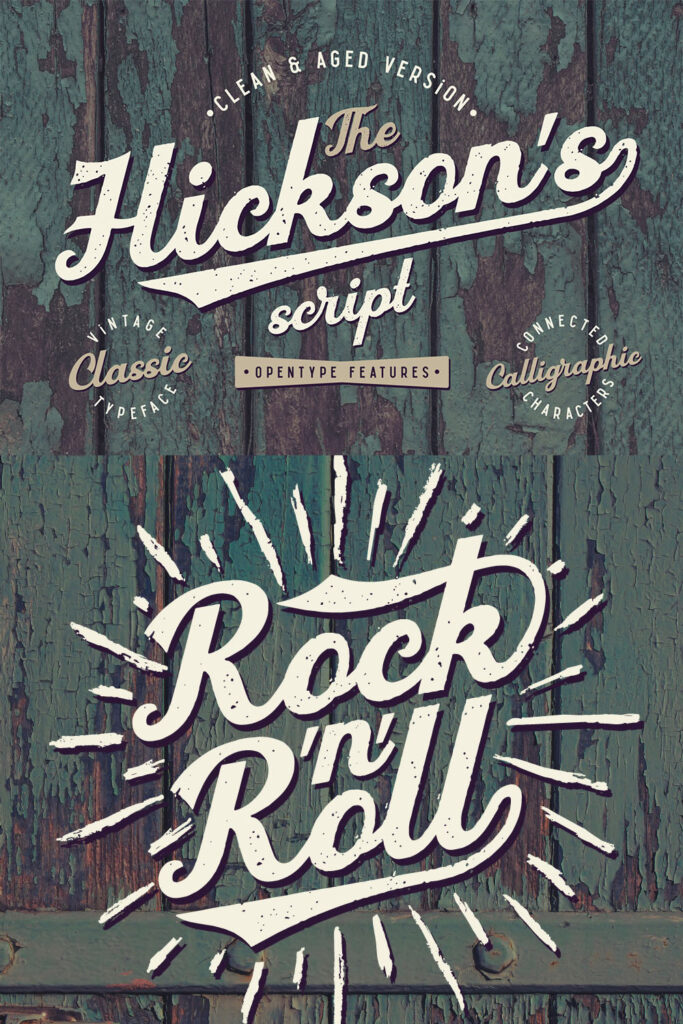 Hicksons Script + Bonus - MasterBundles