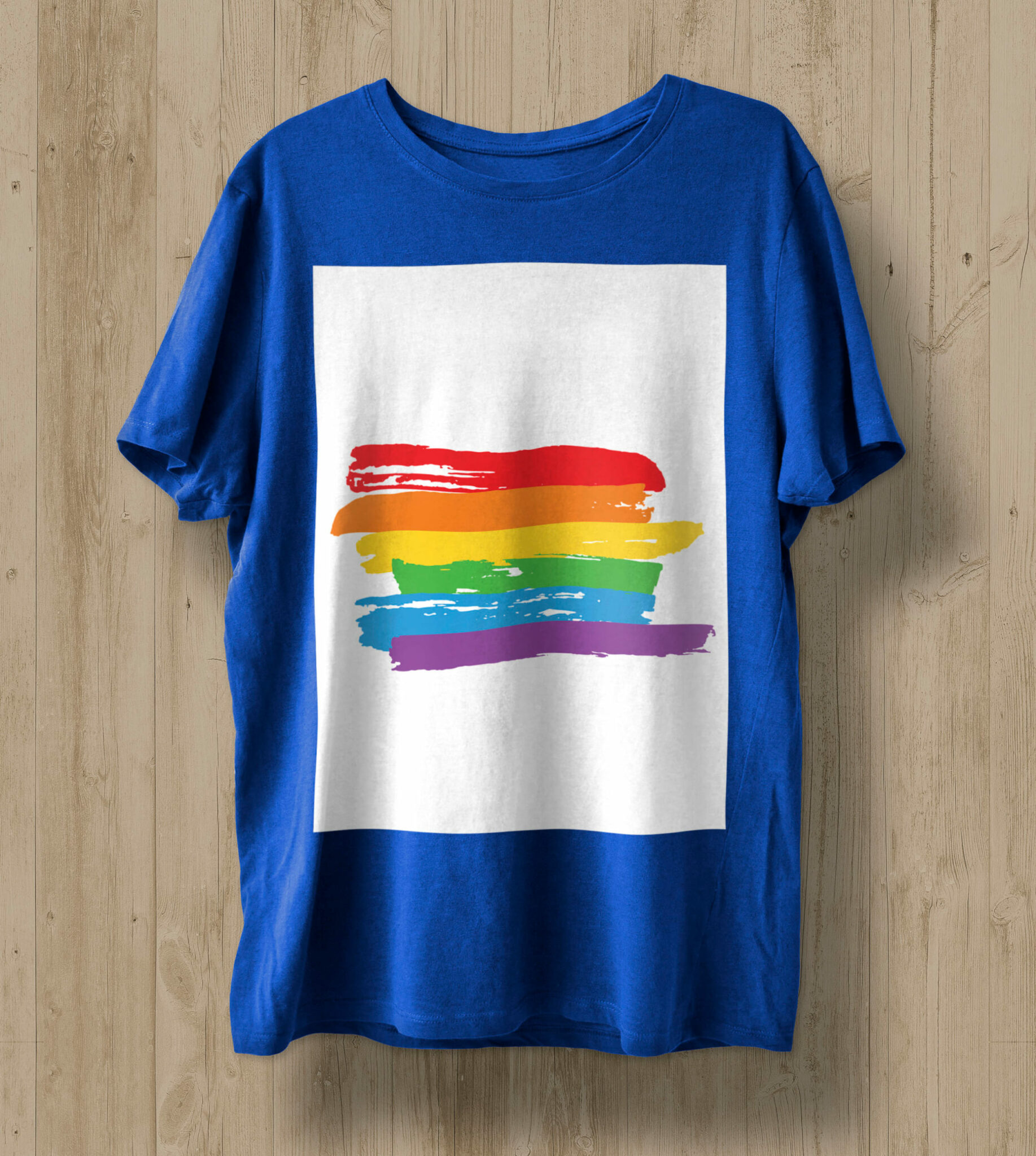 Pride Flag T-shirt Designs Bundle – MasterBundles