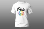 Pride T-shirt Designs Bundle – MasterBundles