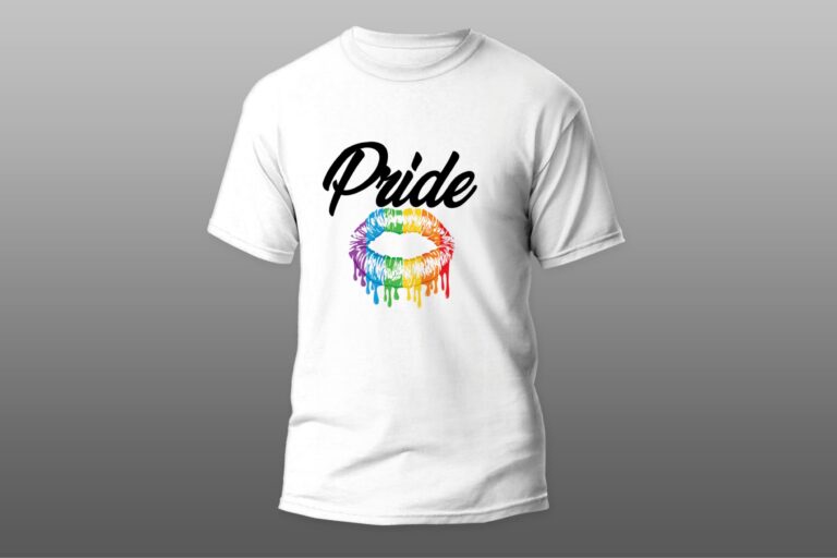 Pride T-shirt Designs Bundle – MasterBundles