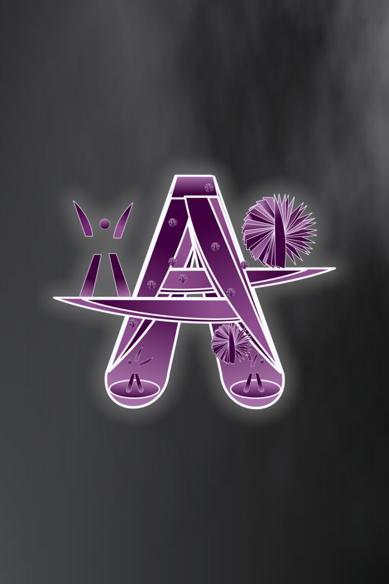 3d Logo Fount A $30 - MasterBundles