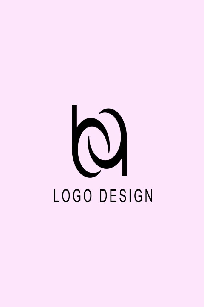 Letters Logo Design - MasterBundles