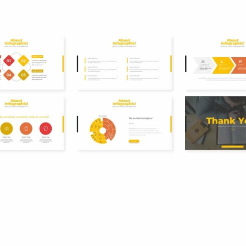 Executive - Powerpoint Template – MasterBundles