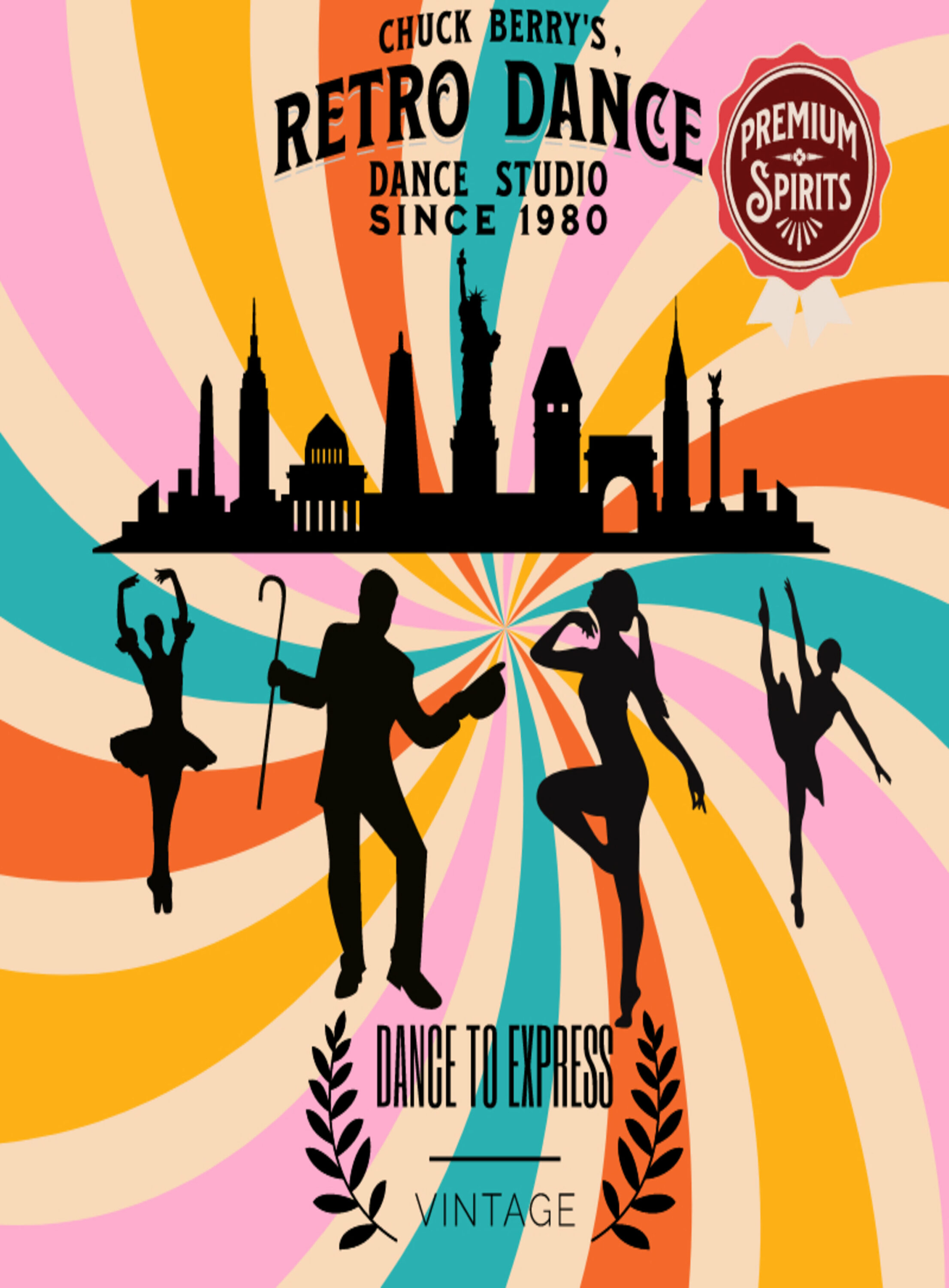 10 vintage t-shirts design collections - MasterBundles