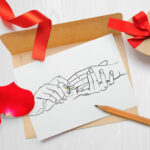 Ring Finger SVG Files – MasterBundles