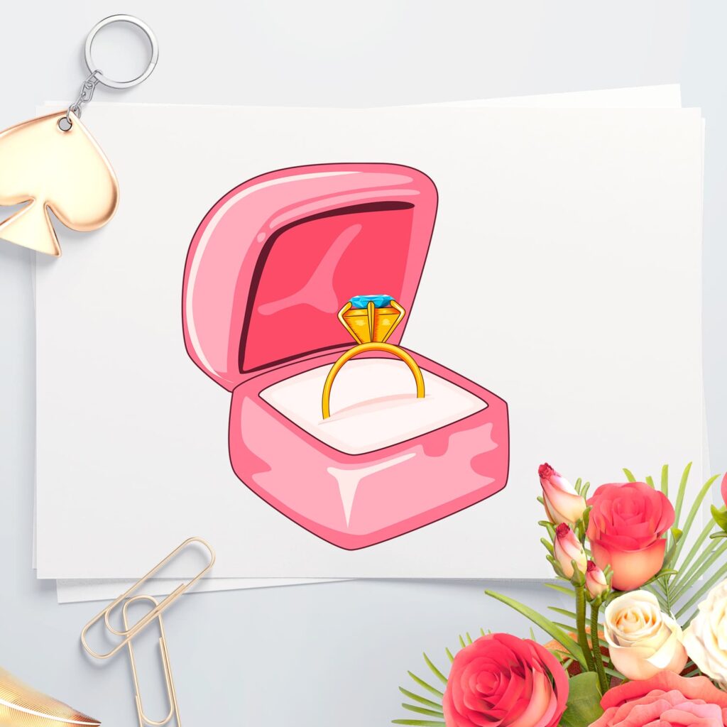 Ring SVG Files – MasterBundles