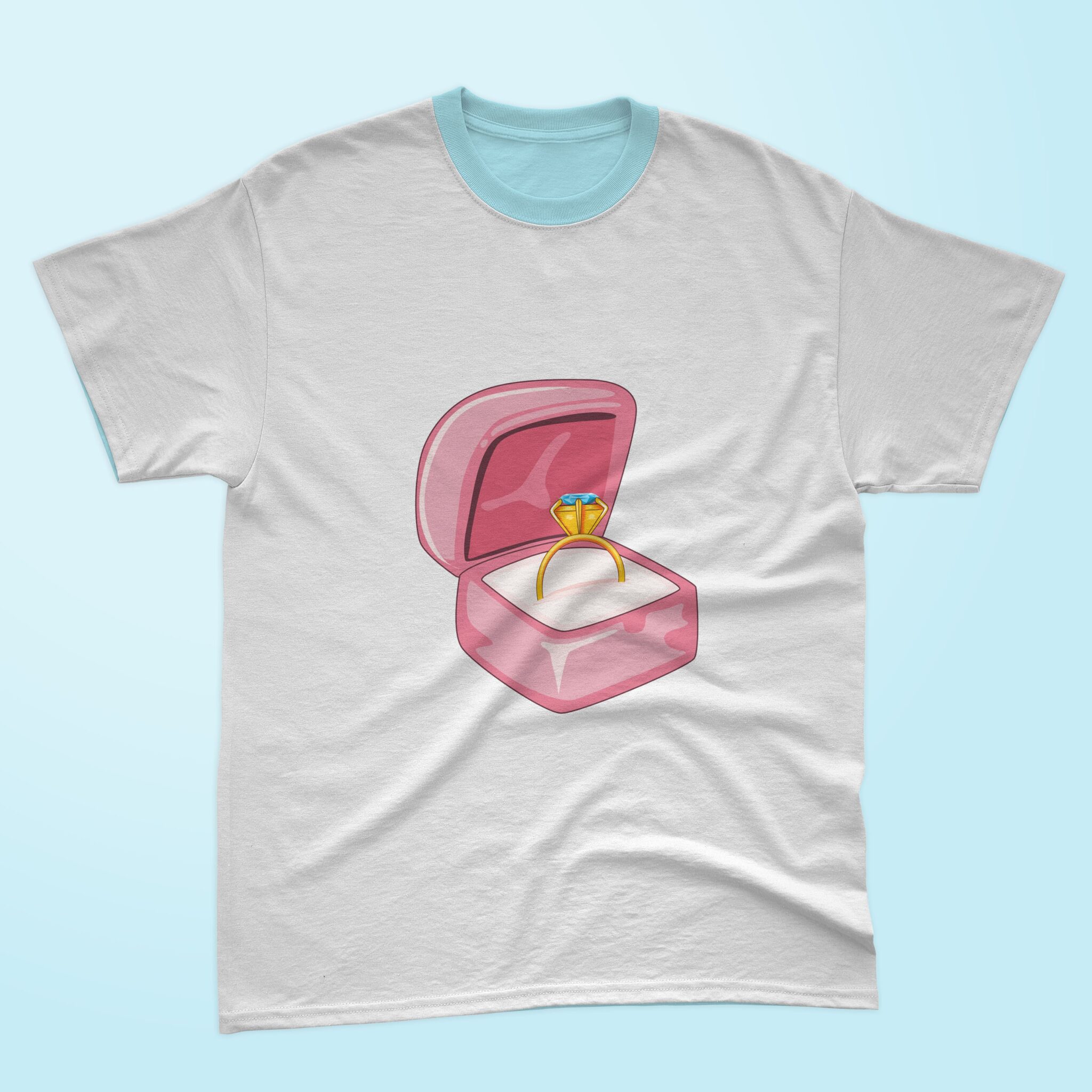 Ring SVG T-Shirt Designs Bundle – MasterBundles