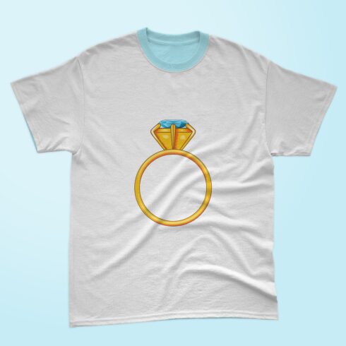 Ring SVG T-Shirt Designs Bundle – MasterBundles