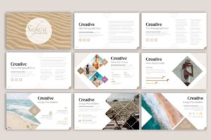 Safara - Calendar Template – MasterBundles