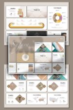 Safara - Calendar Template – MasterBundles