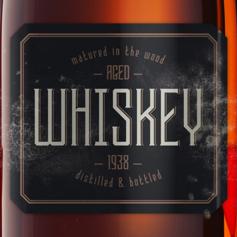 Bootleggers Font | MasterBundles